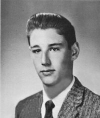 Ricci – Lawrence – EHS Class of 1962