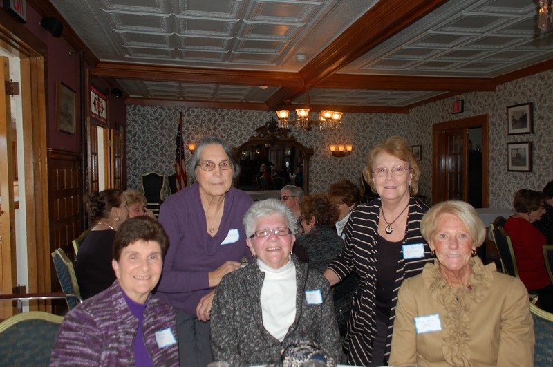 “70th Birthday” Ladies Luncheon – EHS Class of 1962